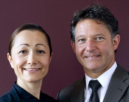 MBT Shop Basel Evelyne Leu Nubya Daniel Egloff Caroline Rasser Susanne ...